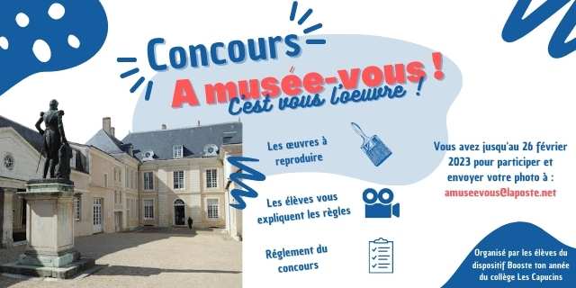 Collège Les Capucins - Bienvenue sur le site du collège Les Capucins